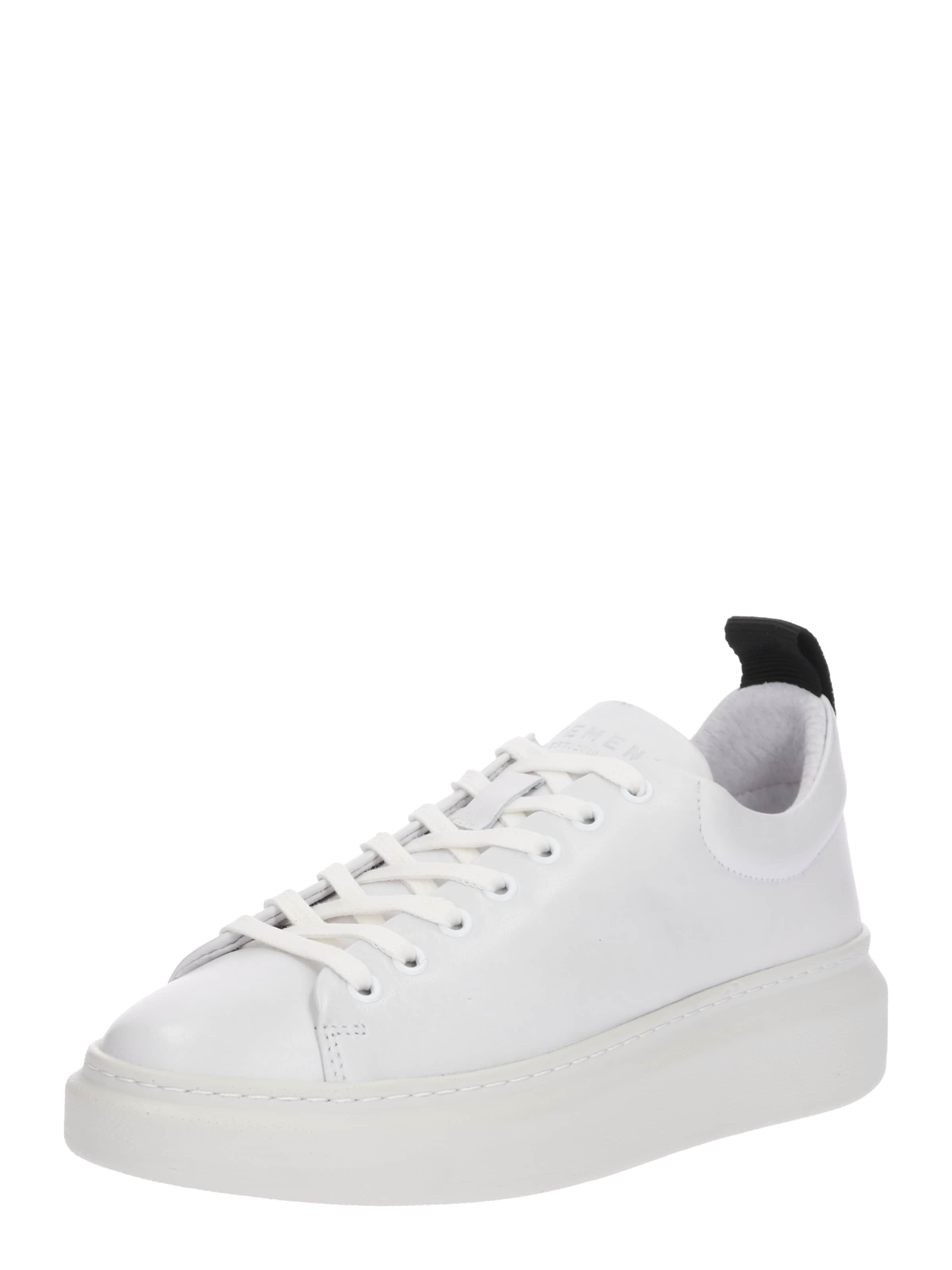 PAVEMENT Sneakers 'Dee' in White | ABOUT YOU