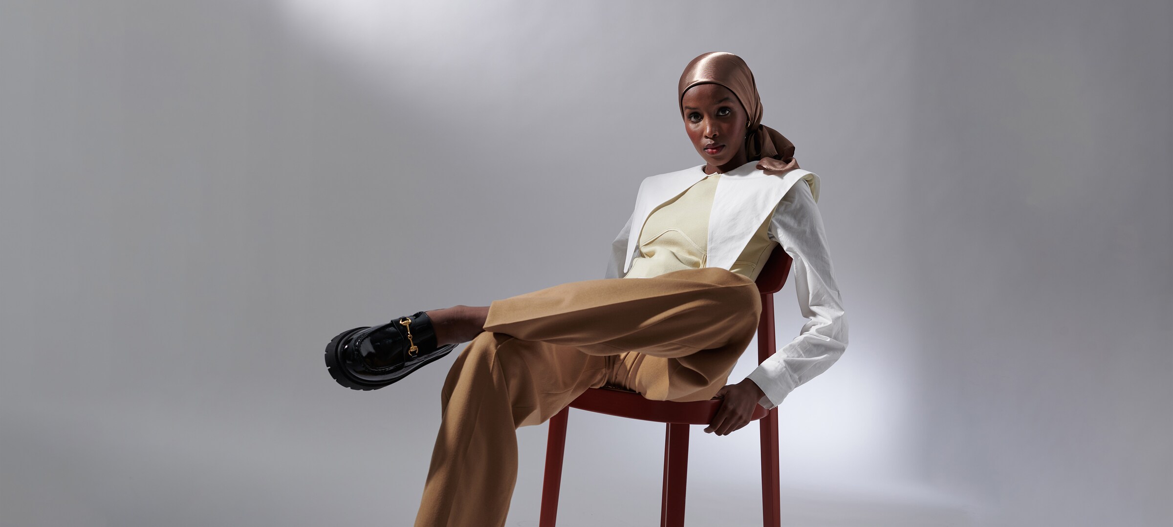 Fardowsa outfits | ABOUT YOU