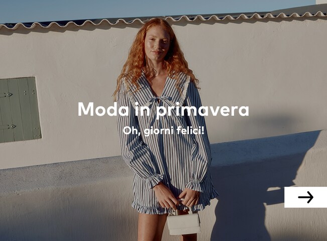 Panoramica delle marche di moda - ABOUT YOU