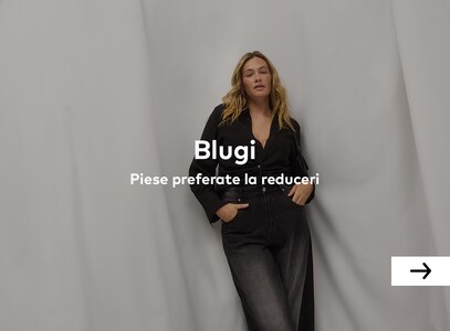 Modă online de la mai mult de 1500 branduri de top | ABOUT YOU