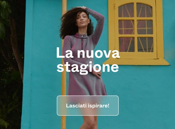 Panoramica delle marche di moda - ABOUT YOU