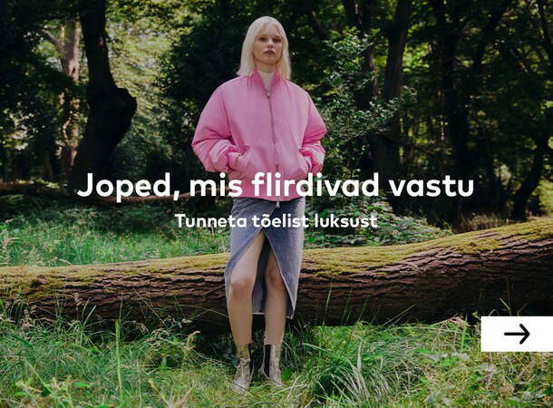 Suured suurused naistele | Osta veebist | ABOUT YOU