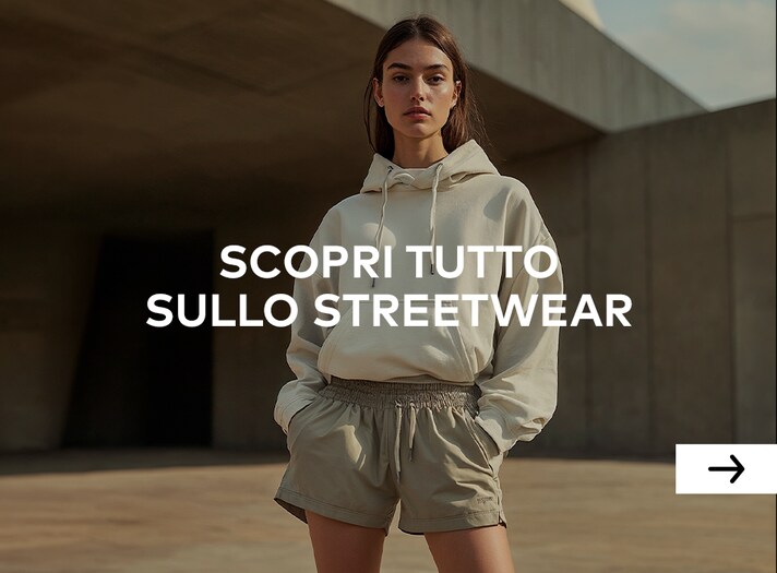 Panoramica delle marche di moda - ABOUT YOU