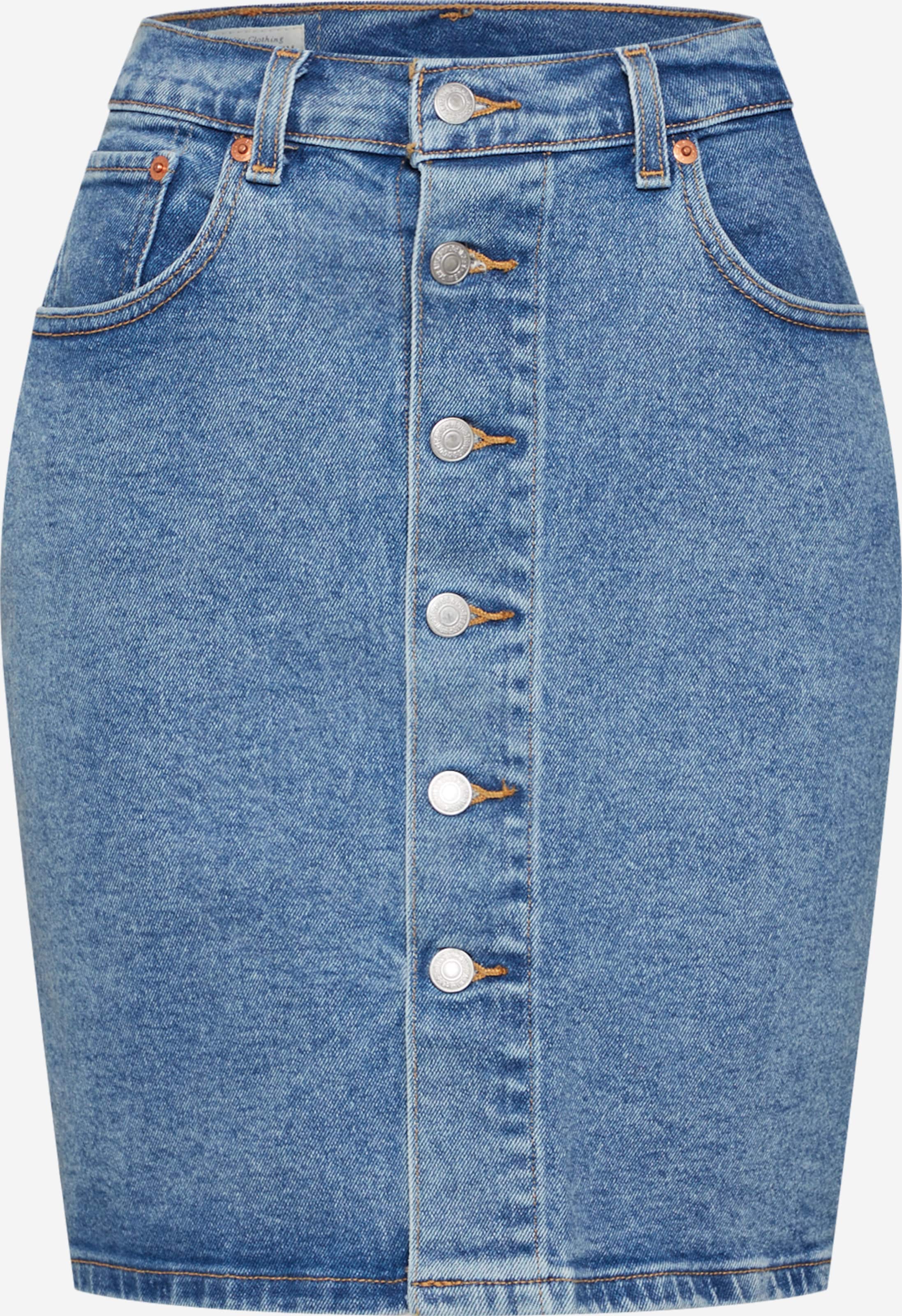 LEVI'S ® Rock in Blue Denim | ABOUT YOU