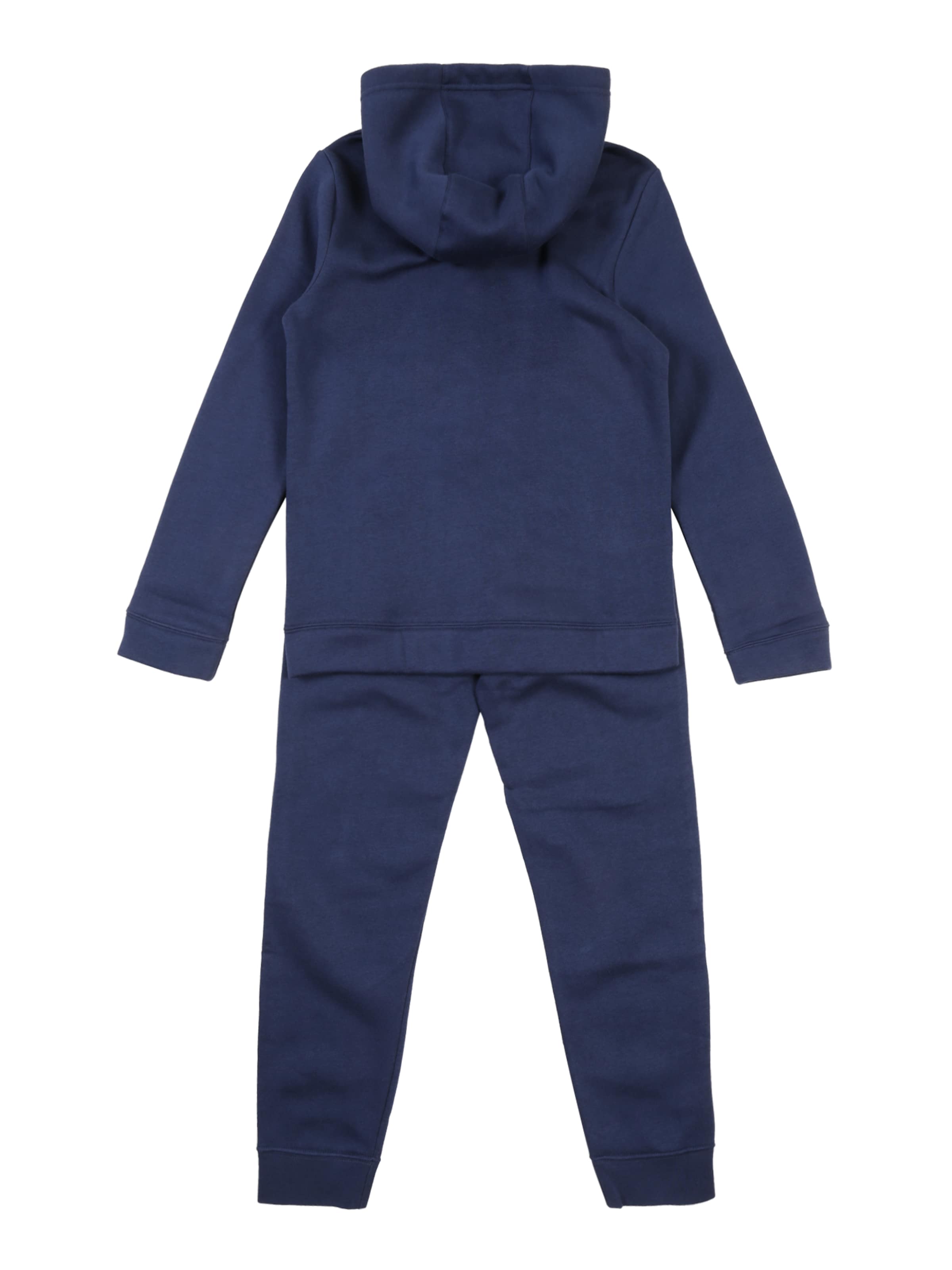 Nike Sportswear Regular Joggingpak in Navy | ABOUT YOU