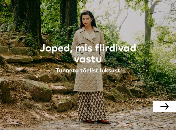 Populaarsed moetrendid ja riided naistele | ABOUT YOU