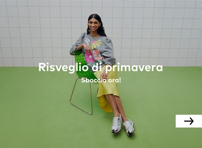 Panoramica delle marche di moda - ABOUT YOU