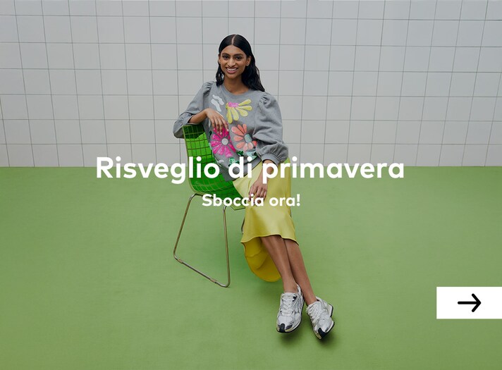 Panoramica delle marche di moda - ABOUT YOU