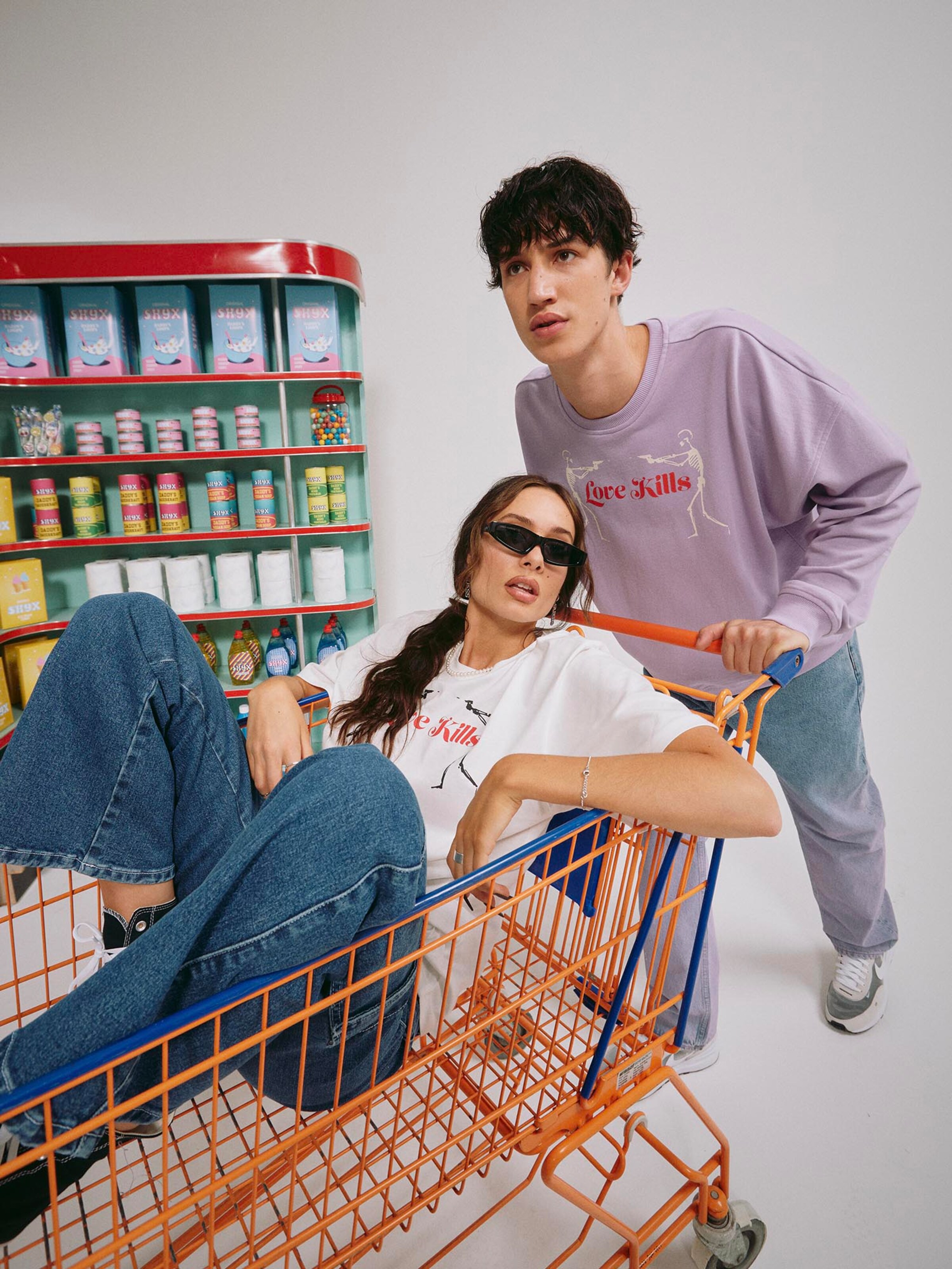 Trendy Outfits Online Kopen About You