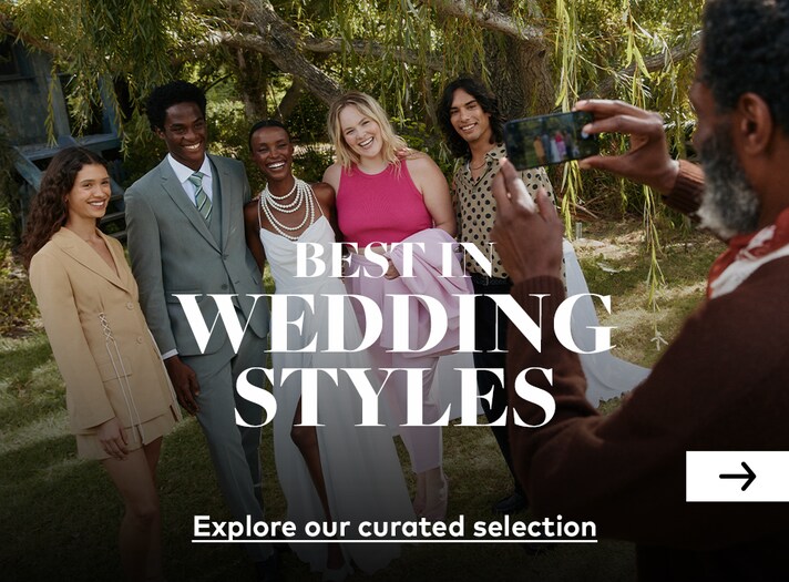 Fashion online from more than 500 top brands | About You