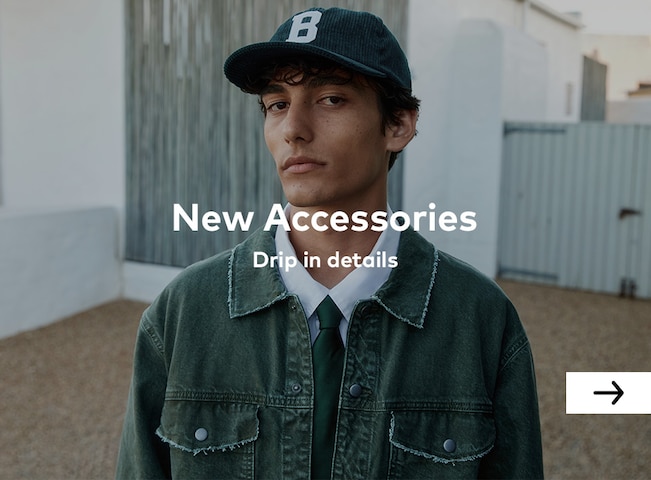 Charles Vögele Clothing For Men Buy Online About You