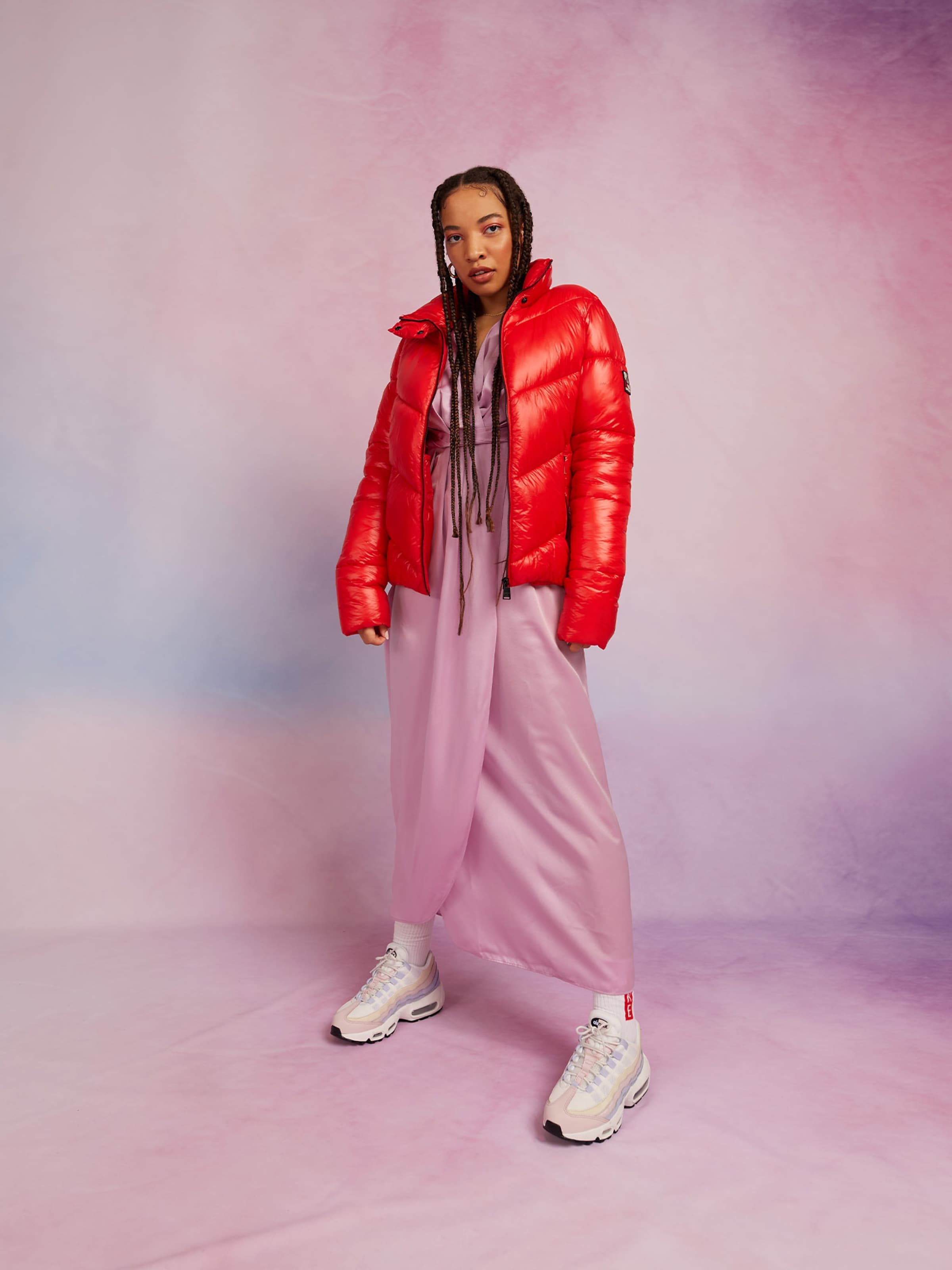 Najkakovostnejši nakupuj outfit preko spleta | ABOUT YOU