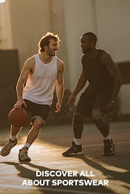 Clothing (CAMP DAVID) for men | Buy online | ABOUT YOU