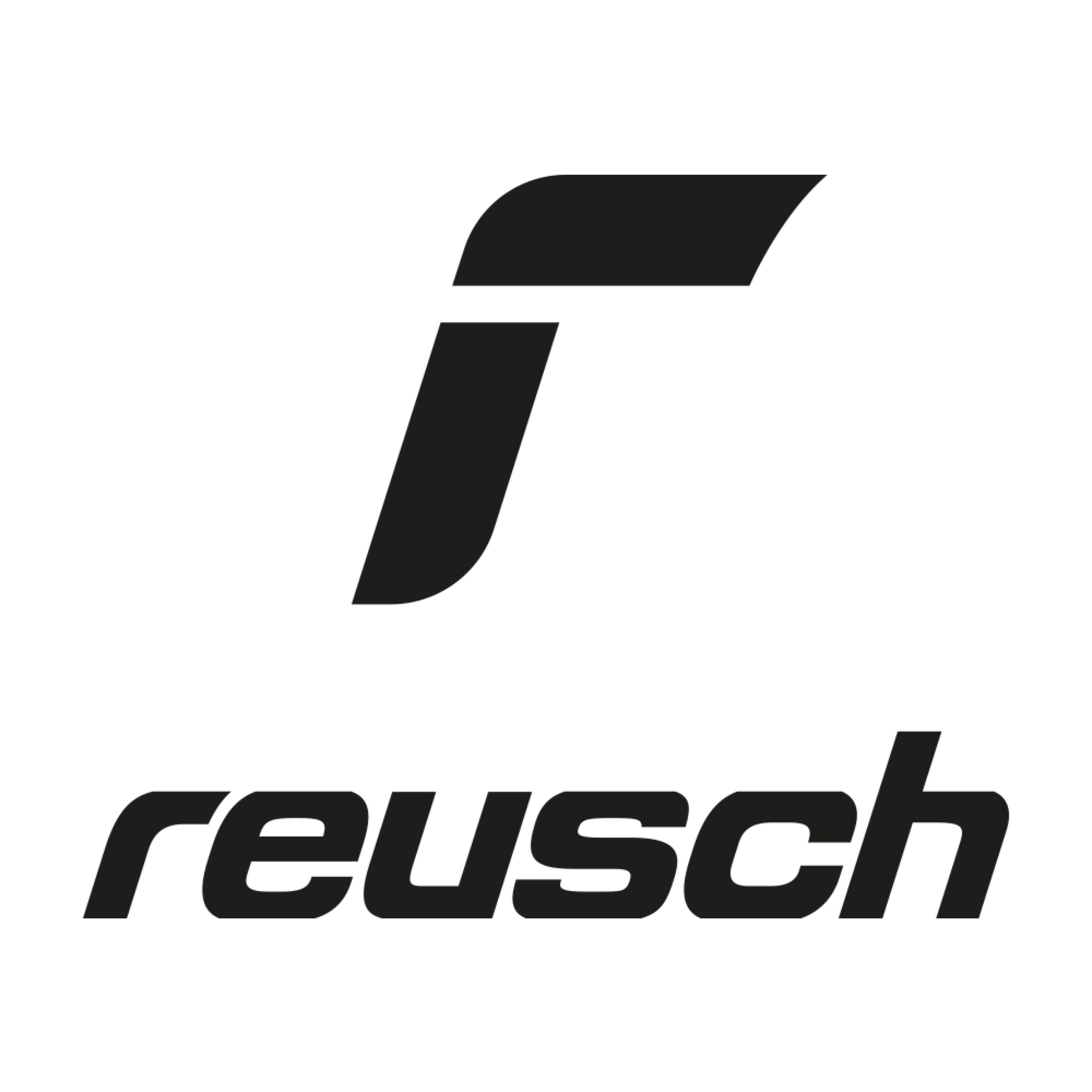 REUSCH Torwarthandschuhe 'Attrakt Silver' in Rot, Schwarz | ABOUT YOU