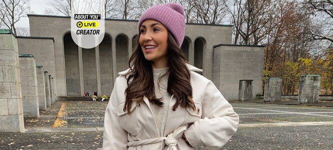 TAIFUN Mode Online Shop | ABOUT YOU