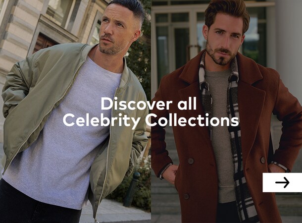 CAMP DAVID Clothing for men | Buy online | ABOUT YOU