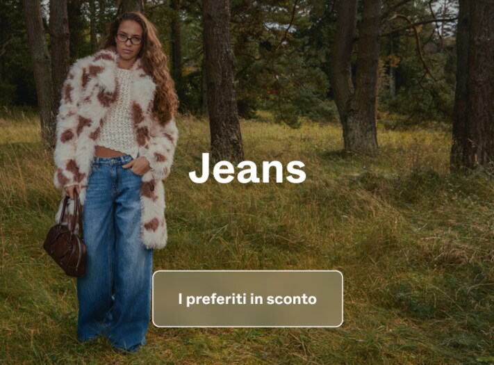 Panoramica delle marche di moda - ABOUT YOU