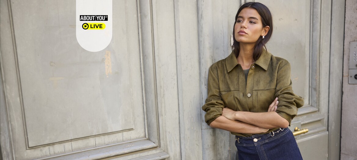 Minimum Clothing online bei ABOUT YOU kaufen