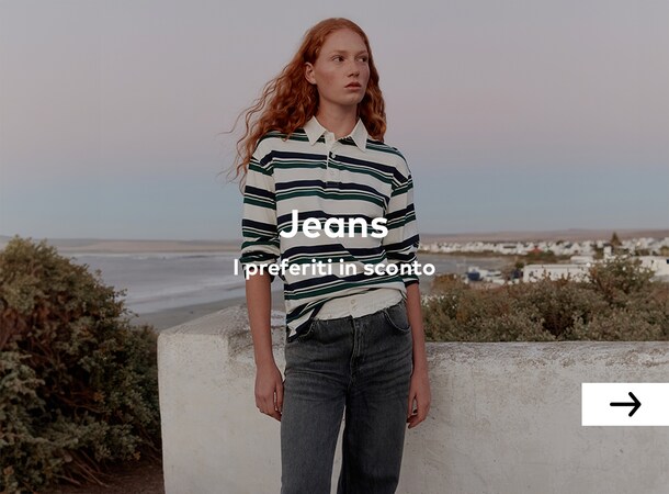 Panoramica delle marche di moda - ABOUT YOU