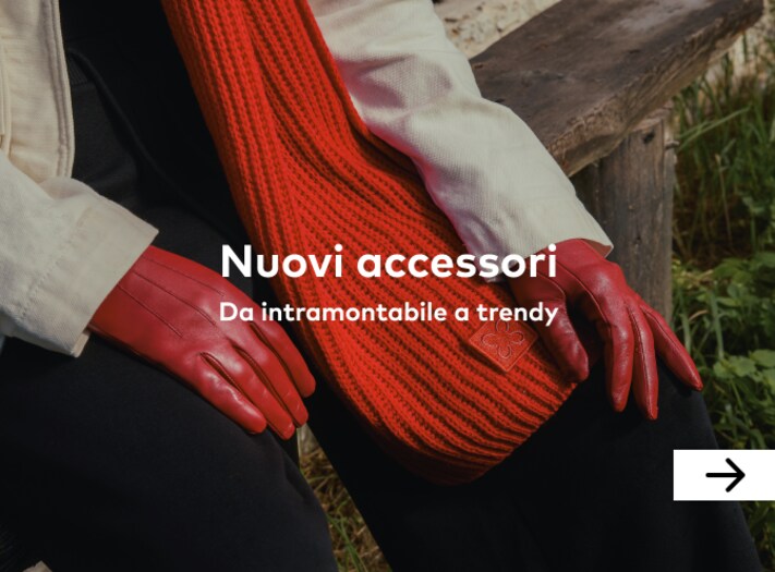 Panoramica delle marche di moda - ABOUT YOU