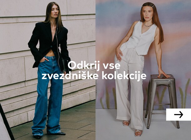 Denim obleke za ženske | Nakupuj na spletu | ABOUT YOU