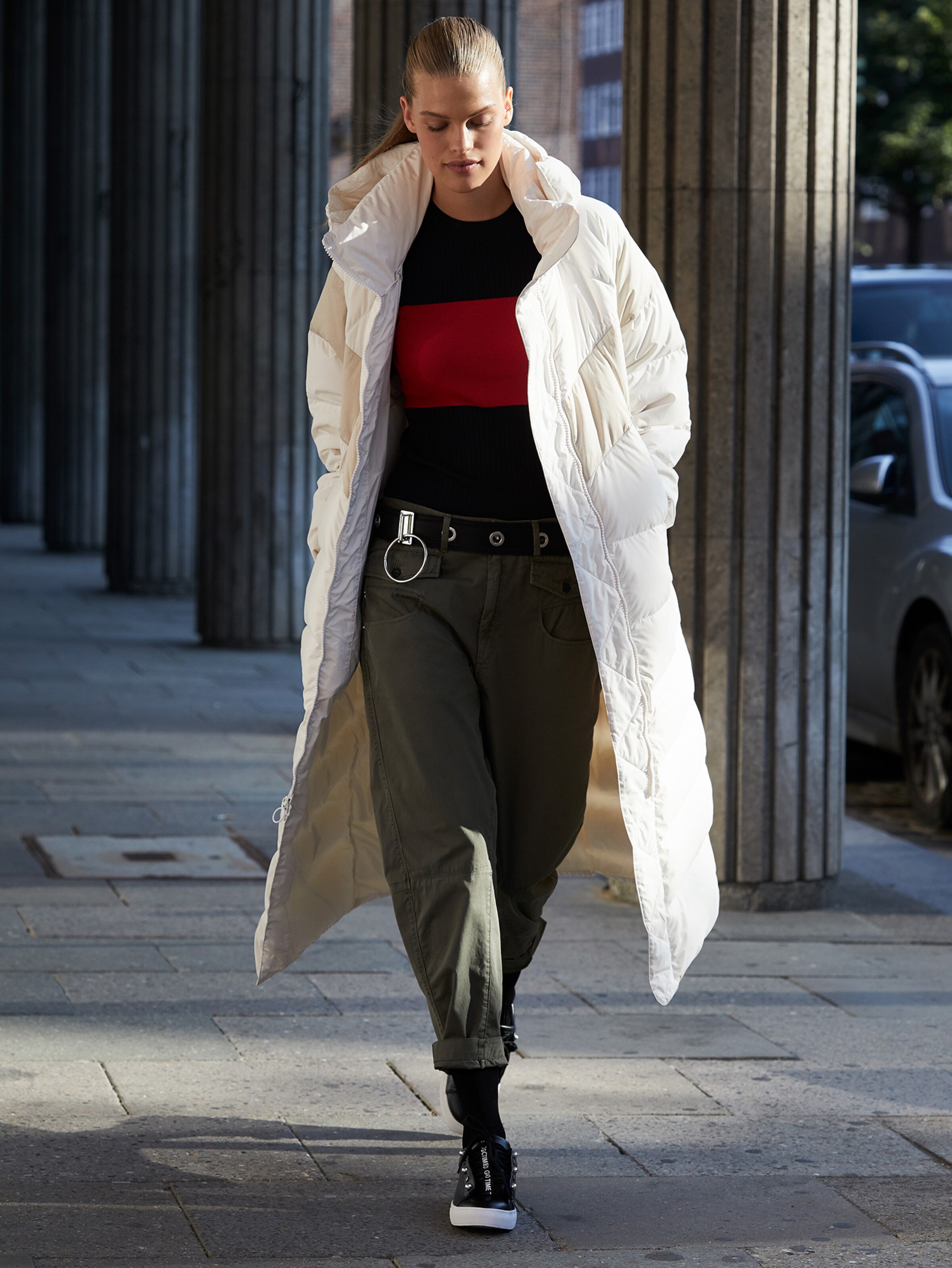 Trendy outfits online kopen | ABOUT YOU