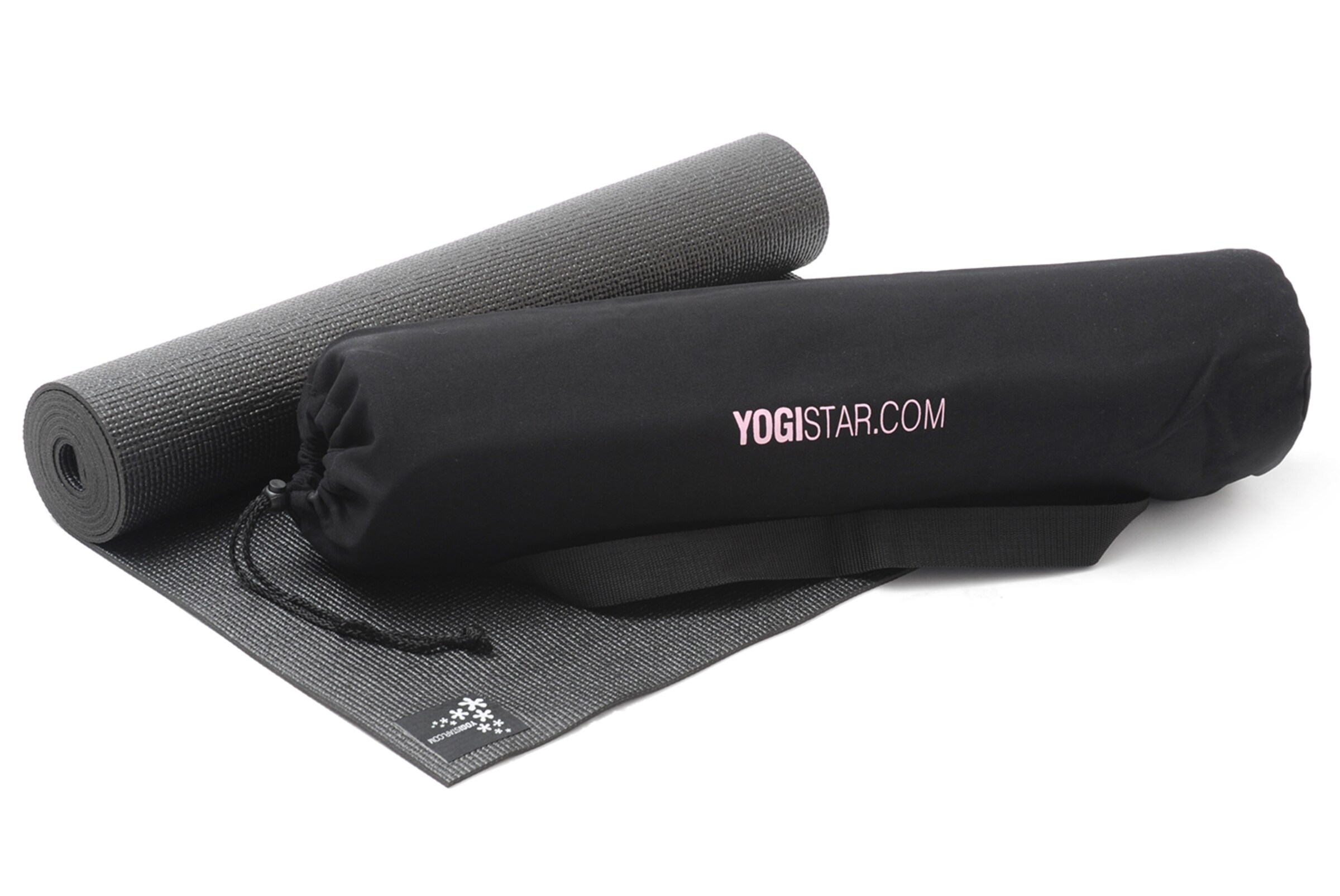 YOGISTAR.COM Yoga-set Starter Edition in weiß | ABOUT YOU