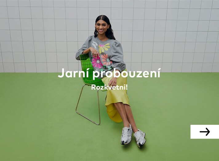 Móda pre plnoštíhle – top výber pre moletky | ABOUT YOU