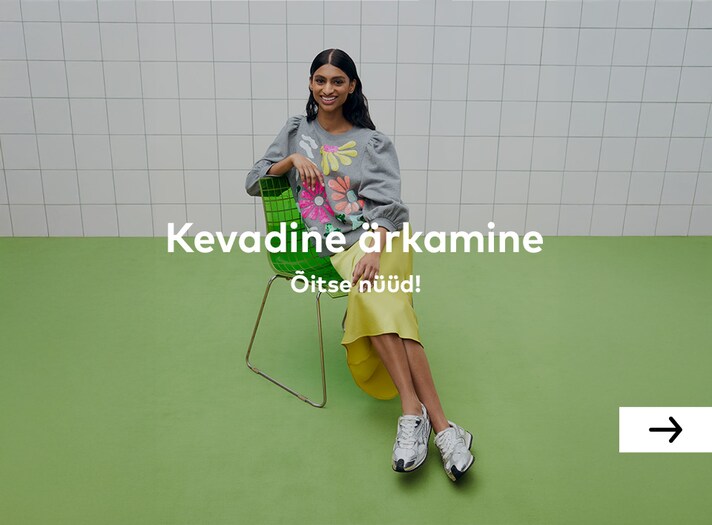 Riided naistele | Osta veebist | ABOUT YOU