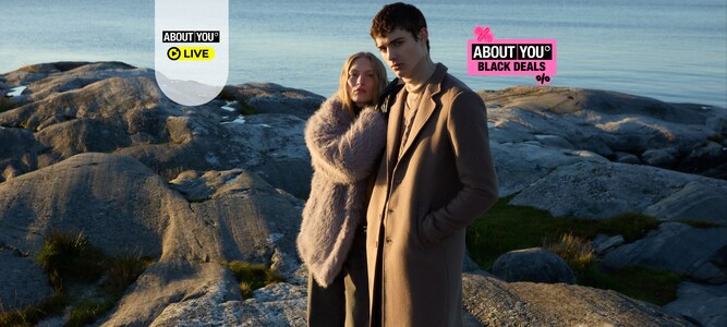 BHs online im ABOUT YOU Shop kaufen