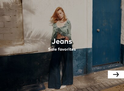 Fashion online from more than 500 top brands | About You