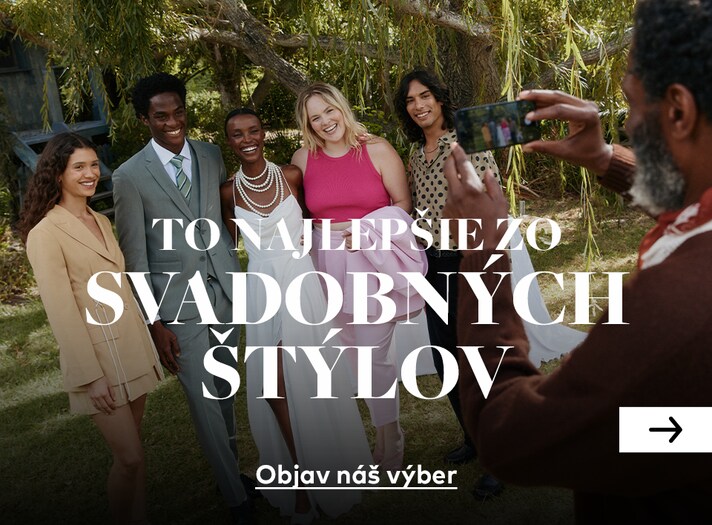 Móda pre plnoštíhle – top výber pre moletky | ABOUT YOU