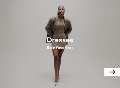 Fashion online from more than 500 top brands | About You