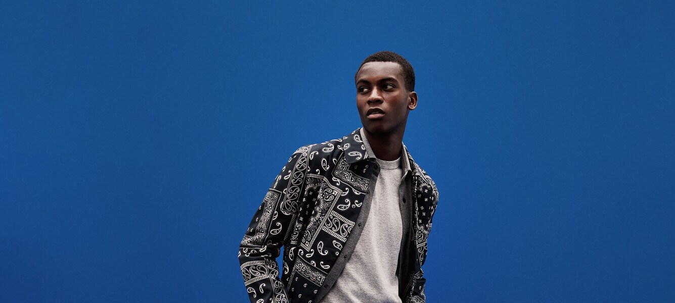 Premium mode voor heren online kopen | ABOUT YOU