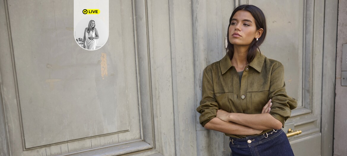 Springfield Online Shop | ABOUT YOU