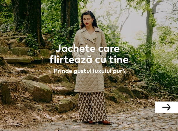 Modă Femei: Haine, Încălțăminte, Accesorii Damă - ABOUT YOU