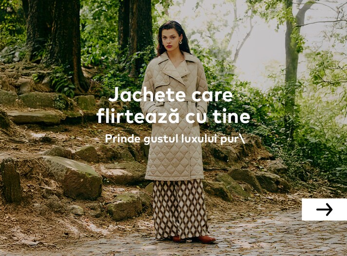 MANGO | Magazin online pe ABOUT YOU