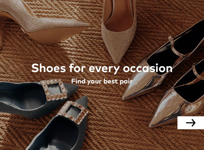 Fashion online from more than 500 top brands | About You