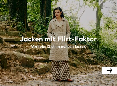 TAIFUN Mode Online Shop | ABOUT YOU