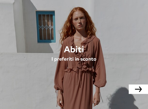 Panoramica delle marche di moda - ABOUT YOU