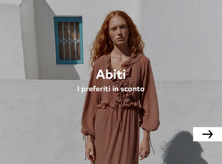 Panoramica delle marche di moda - ABOUT YOU