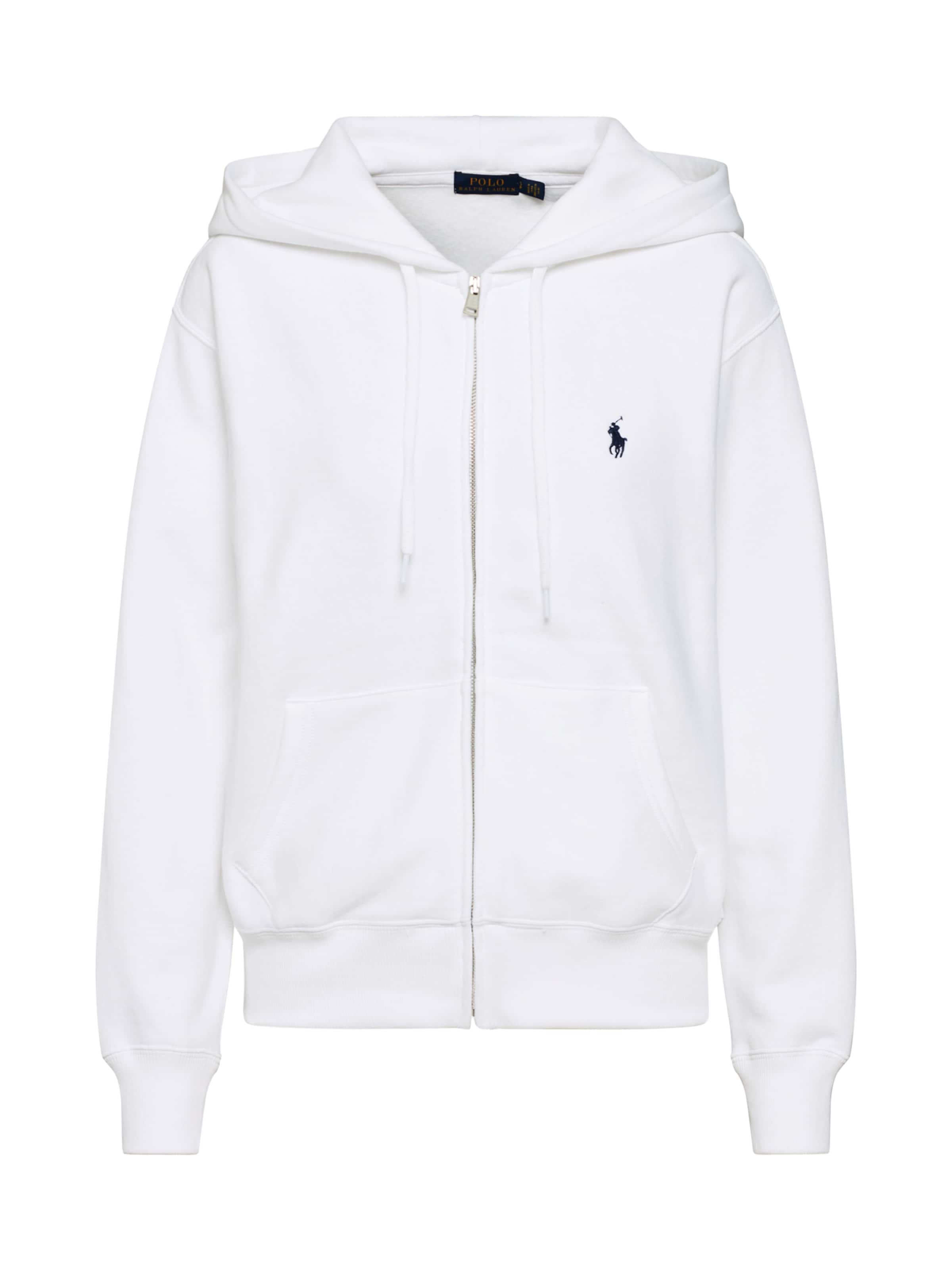 Polo Ralph Lauren Hanorac pe Alb | ABOUT YOU