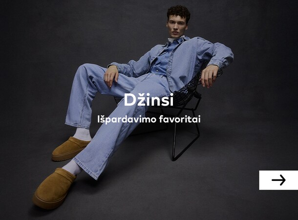 Apranga vyrams | Pirkti internetu | ABOUT YOU