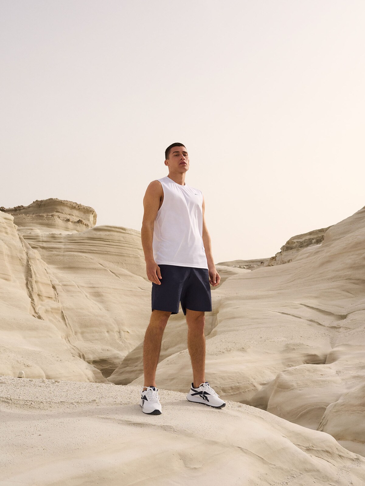 Apranga sportui vyrams | Pirkti internetu | ABOUT YOU