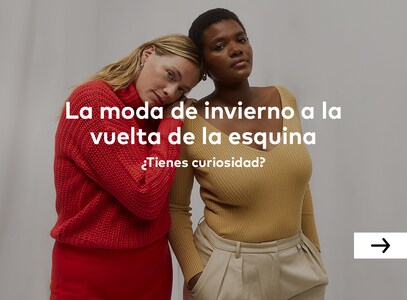 Moda online de más de 500 marcas populares | About You