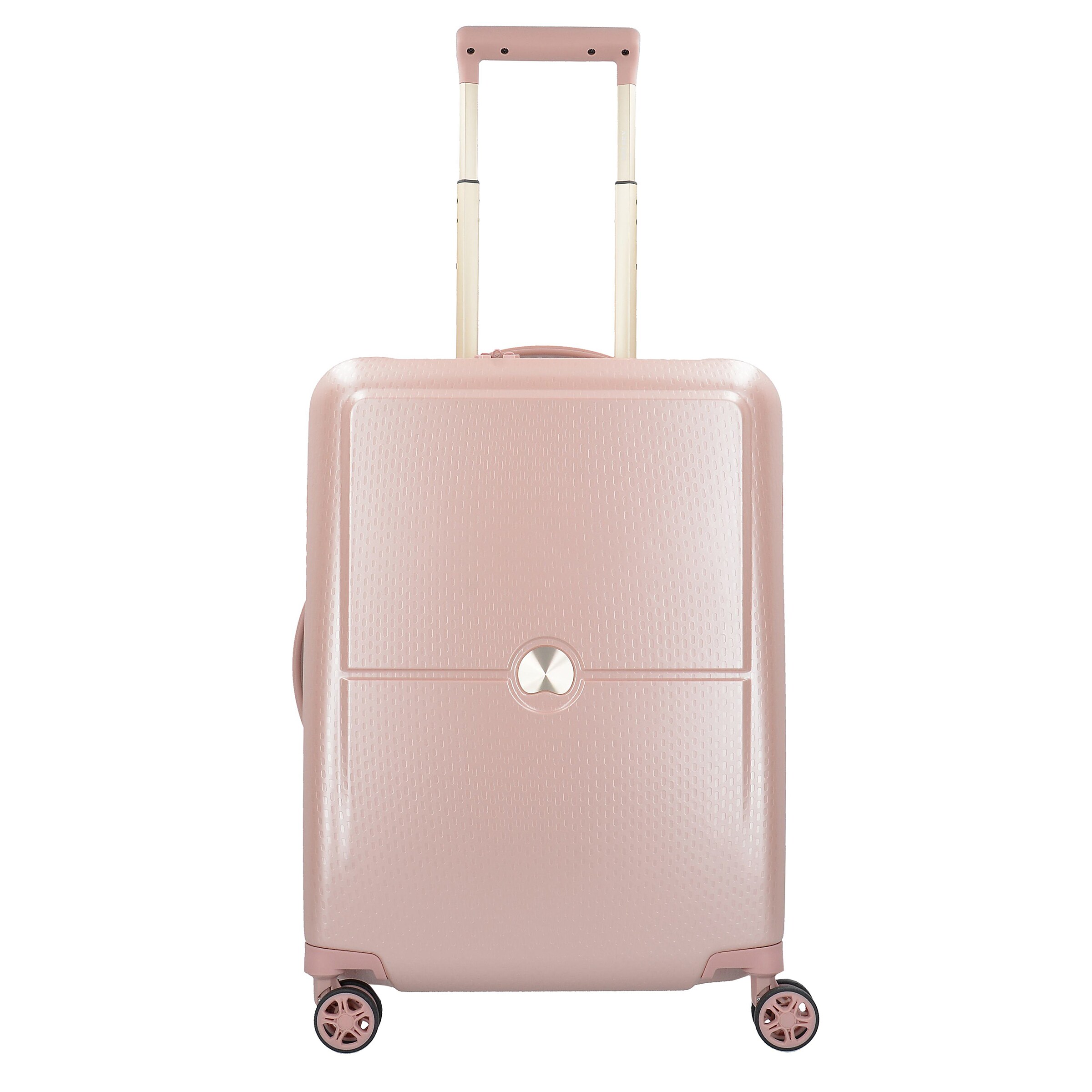 Delsey Paris Trolley in Rosa | ABOUT YOU