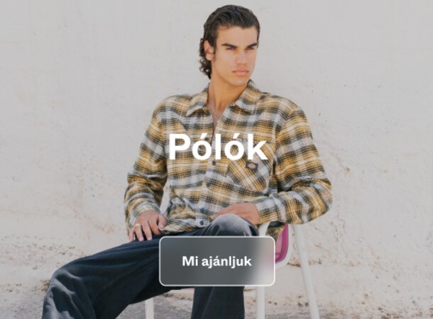 (Polo Ralph Lauren) Pólók férfiaknak online vásárlása | ABOUT YOU