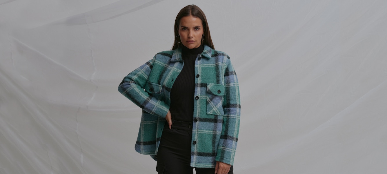 Geci de primăvară-toamnă pentru femei - ABOUT YOU