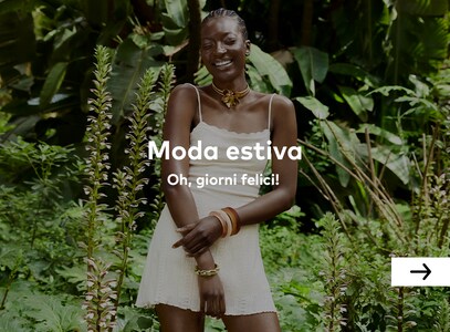 Panoramica delle marche di moda - ABOUT YOU