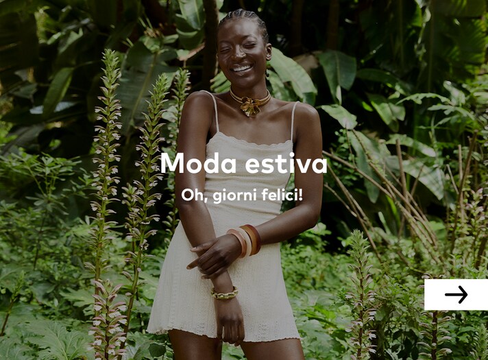 Panoramica delle marche di moda - ABOUT YOU